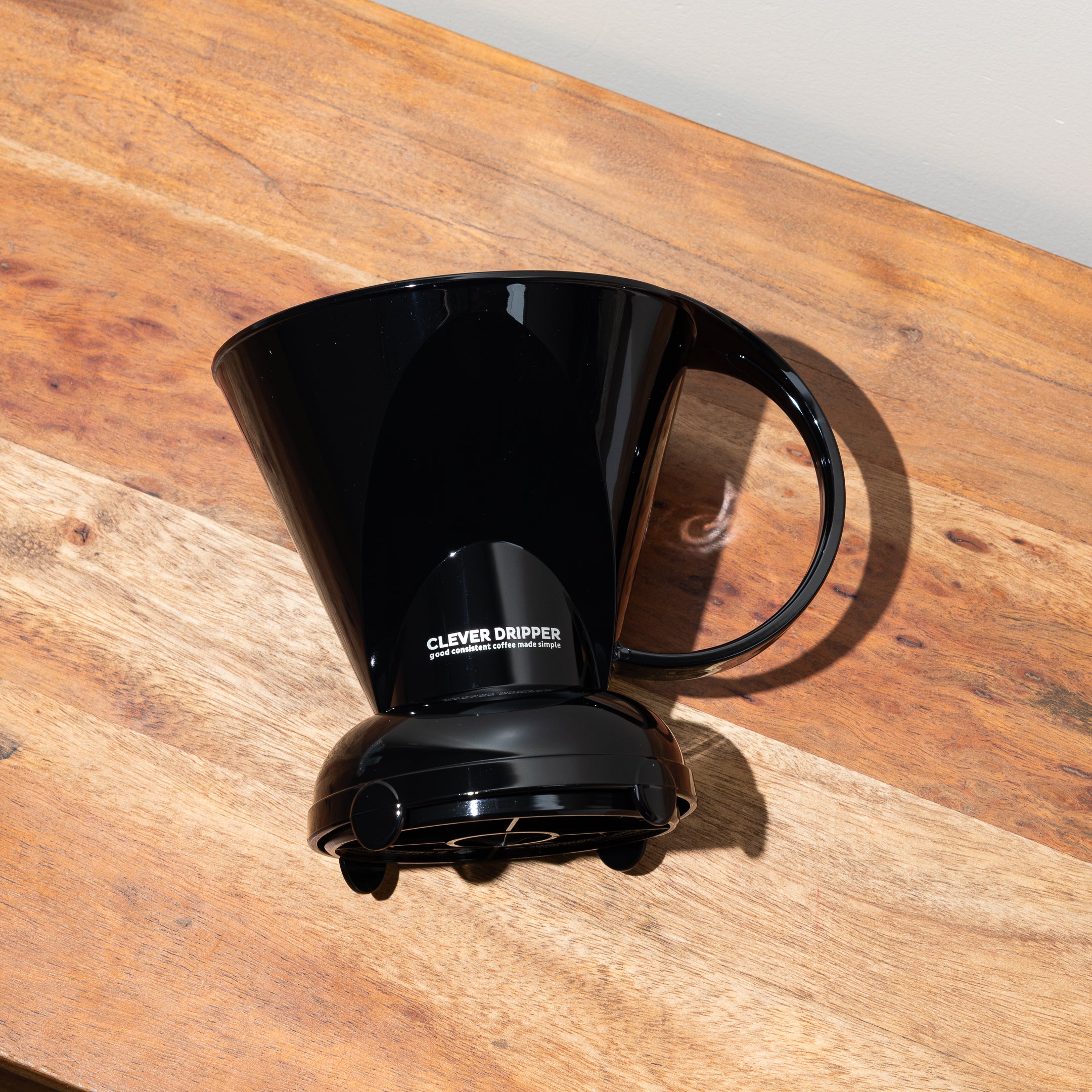 Clever Dripper by Handybrew | Order Now | Somewhere Coffee Co.